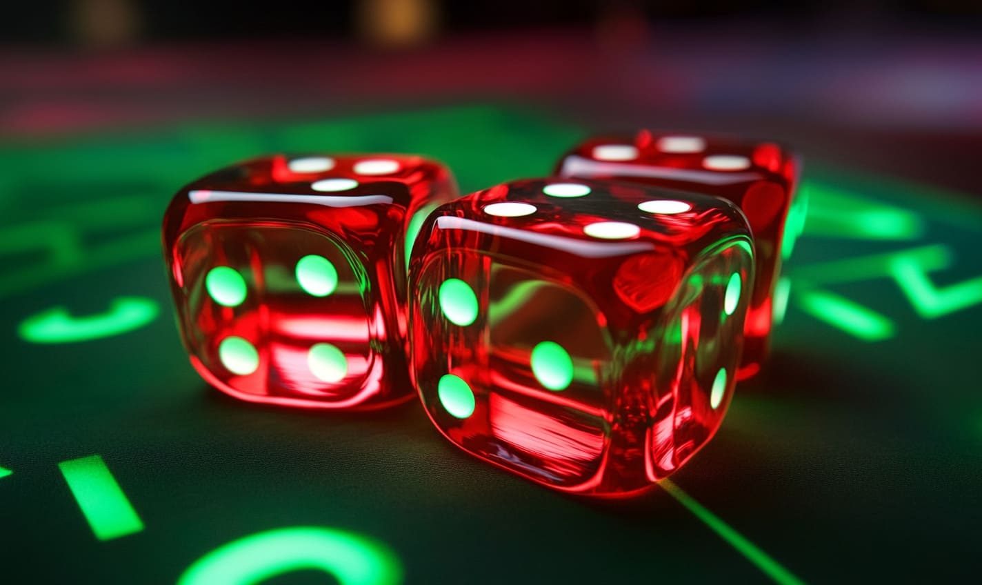 MAGIUS CASINO: Casino Betting and Games with Bonus